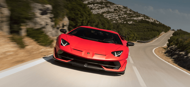Pre-owned | Lamborghini UAE