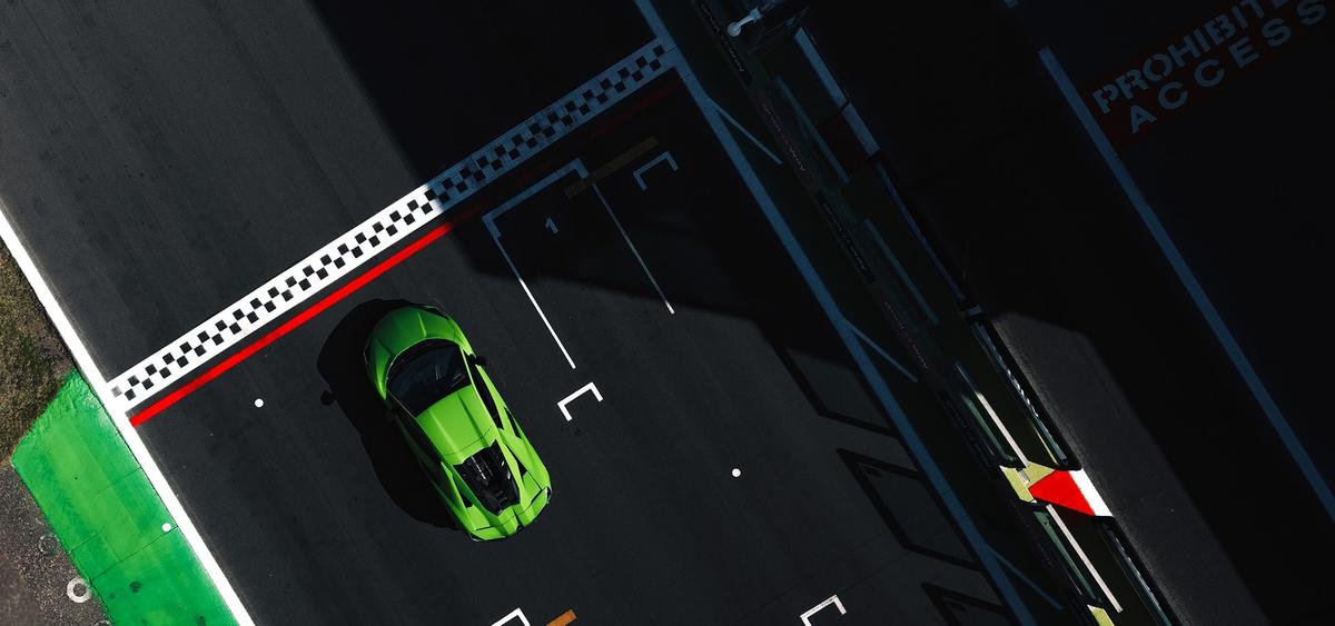 Revuelto | Lamborghini UAE